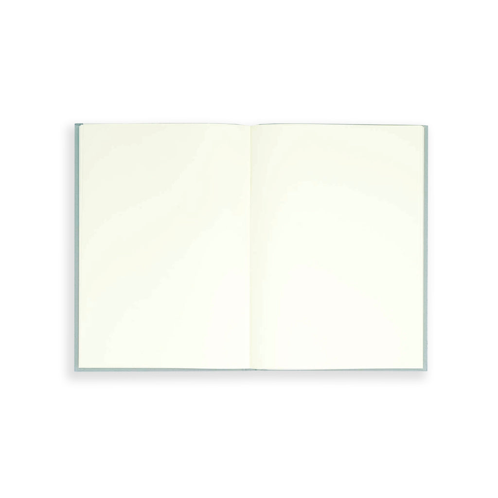 Female Facets Journal / Fine Art Notebook – Jule Waibel Designs